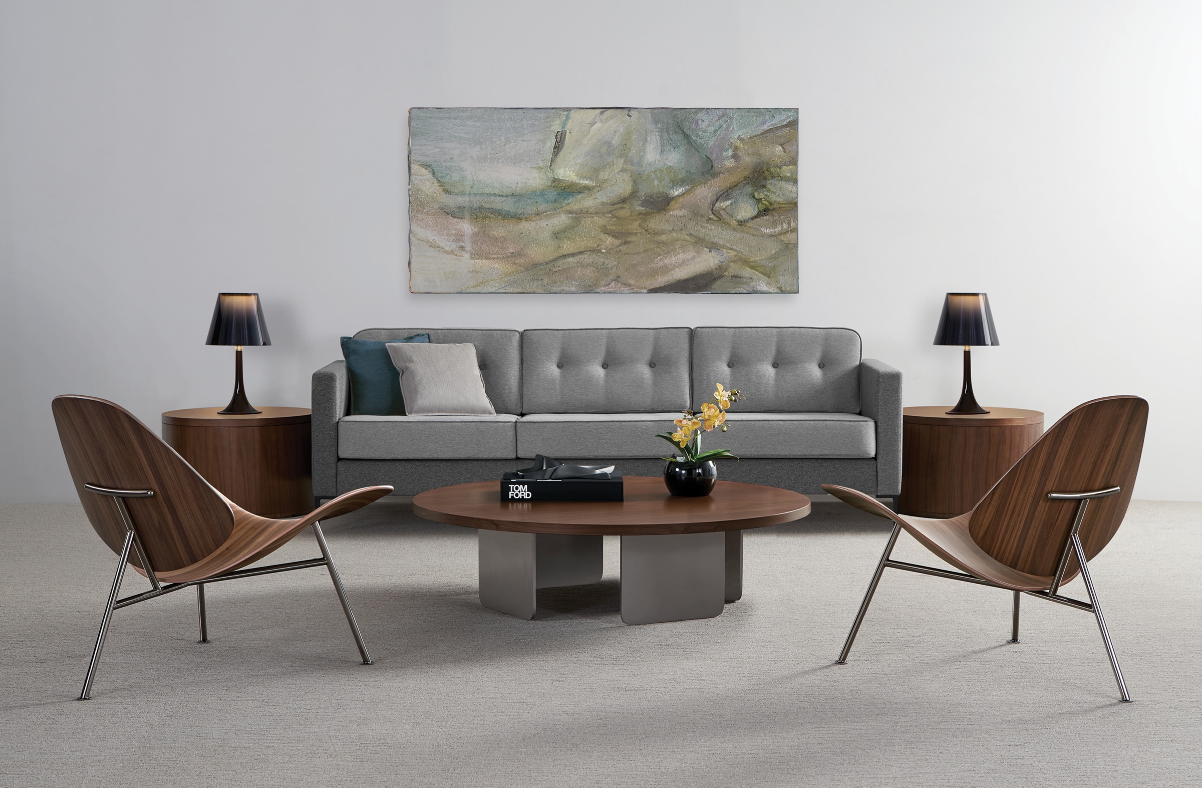 Elevation - Meadows Office Interiors Meadows Office Interiors